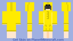 six Minecraft Skin