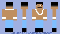 Tide Minecraft Skins | Planet Minecraft Community