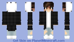 Aldo Minecraft Skins | Planet Minecraft Community