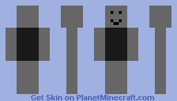 RCL Man Minecraft Skin