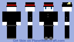 Blank Minecraft Skins | Page 6 | Planet Minecraft Community