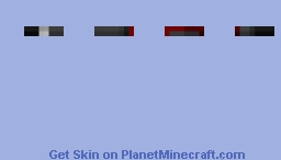 Just some cool shades for my character Minecraft Skin