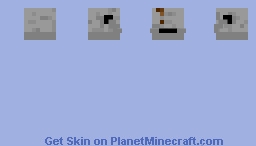 Bucket "o" maple syrop Minecraft Skin