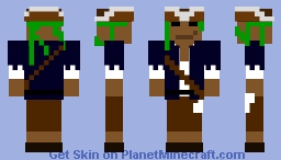 Fern Minecraft Skins | Planet Minecraft Community