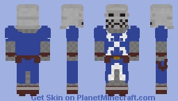 m Minecraft Skin