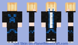 owenknight08 masked Minecraft Skin
