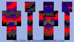 stone_helmet Minecraft Skin