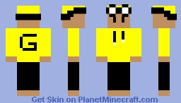 Ramadan 2021 islamic skin Minecraft Skin