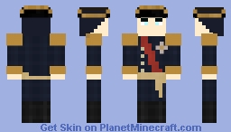 general Minecraft Skin