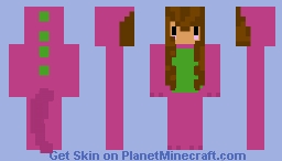 Barney Minecraft Skins | Planet Minecraft Community