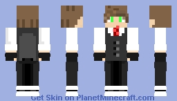 free Minecraft Skin