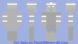 God Stone Minecraft Skin