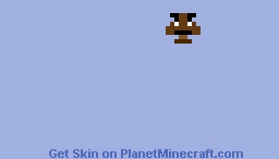 Goomba Minecraft Skin