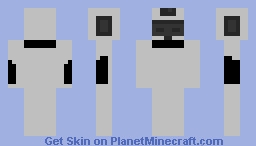 suspicious snoop Minecraft Skin