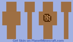 Batata Minecraft Skin