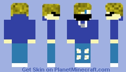 awdwd Minecraft Skin