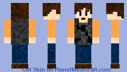 Pool Minecraft Skin