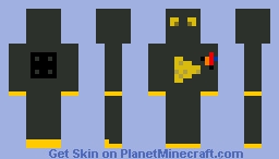 2000s Minecraft Skins | Planet Minecraft Community