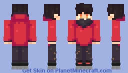 Rageelixir Minecraft Skins | Planet Minecraft Community