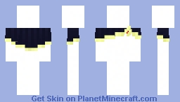 Cloak Variation Two Minecraft Skin