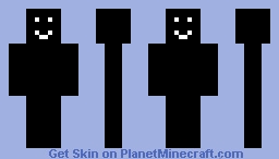 Mr.Mirror Minecraft Skin
