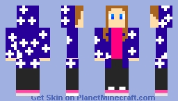 Meredith Minecraft Skins | Planet Minecraft Community