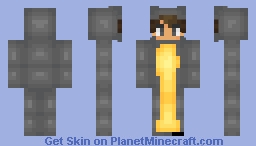 Slogomans Skin Minecraft Skin