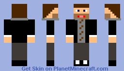 Hombre Minecraft Skins | Planet Minecraft Community