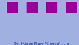 Shulker Minecraft Skin