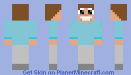 Bdubs Minecraft Skins | Planet Minecraft Community