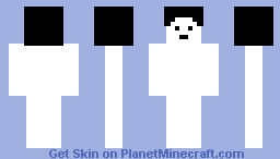 sr pelo Minecraft Skin