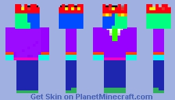 Pogger Minecraft Skins | Planet Minecraft Community