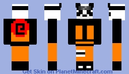 dfsdfsdf Minecraft Skin