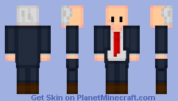 Cecil Minecraft Skin