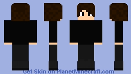 raulzitogame29 Minecraft Skin