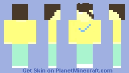 Ok Minecraft Skin
