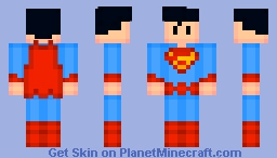 Rex Splode Minecraft Skin