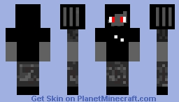 Bibi Minecraft Skins | Planet Minecraft Community