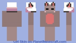 Furry Java Minecraft Skins | Planet Minecraft Community