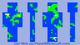 Baller Minecraft Skin