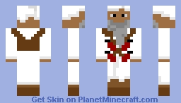 Laden Minecraft Skins | Planet Minecraft Community