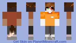 Sams Minecraft Skins | Planet Minecraft Community