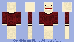 4 Minecraft Skin