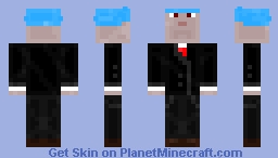 Gman Minecraft Skins | Planet Minecraft Community