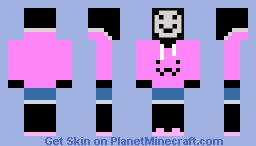 Sloop Minecraft Skin