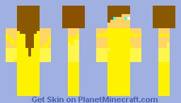 Star Minecraft Skin