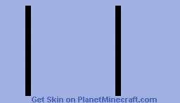 Line Minecraft Skin