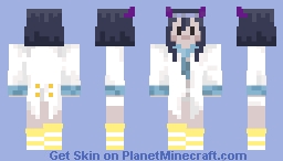 Laboratory Minecraft Skins | Planet Minecraft Community