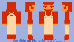 Mario Minecraft Skins | Page 14 | Planet Minecraft Community