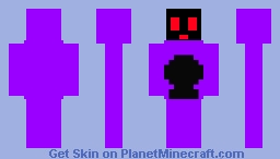 ruuf Minecraft Skin